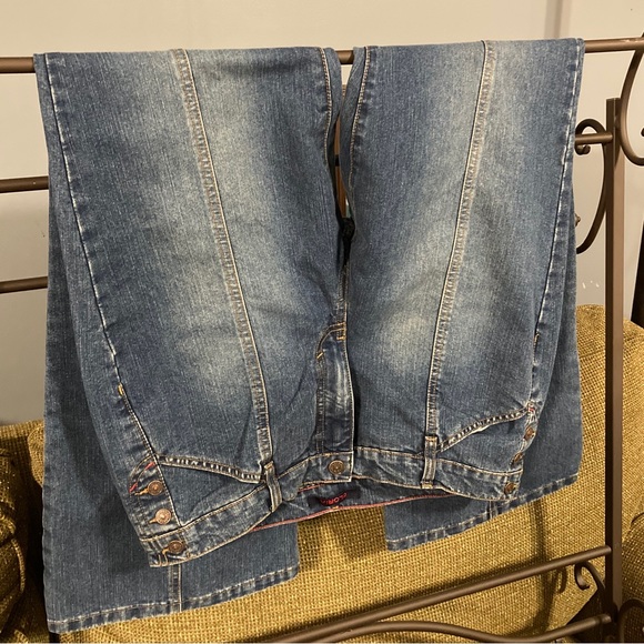 Gloria Vanderbilt | Jeans | Vintage Gloria Vanderbilt Jeans | Poshmark